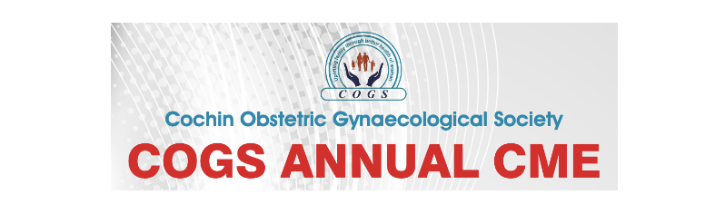 COGS Annual CME